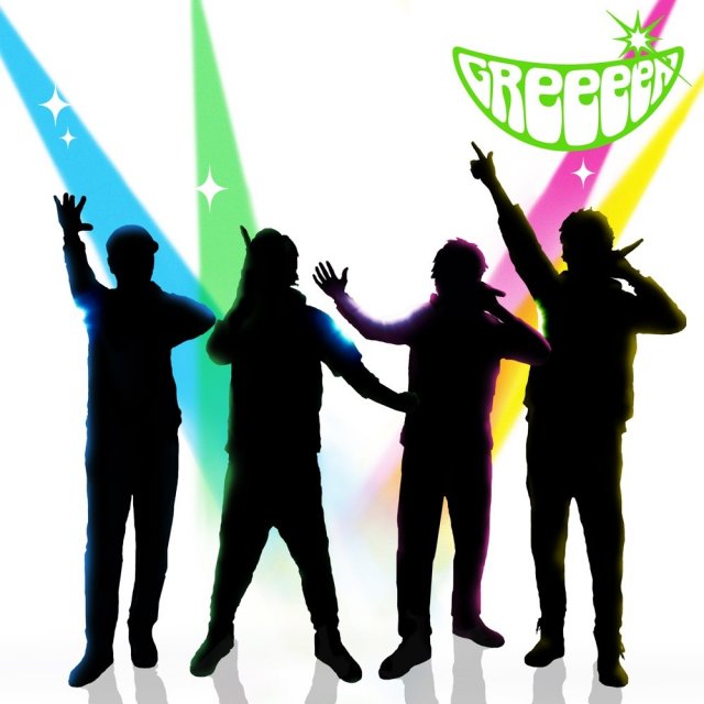 GReeeeN 新曲MV『SAKAMOTO』